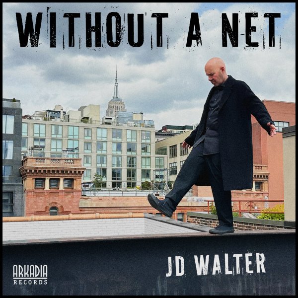 JD Walter & Taylor Eigsti & James Genus & David Pulkingham & Obed ...